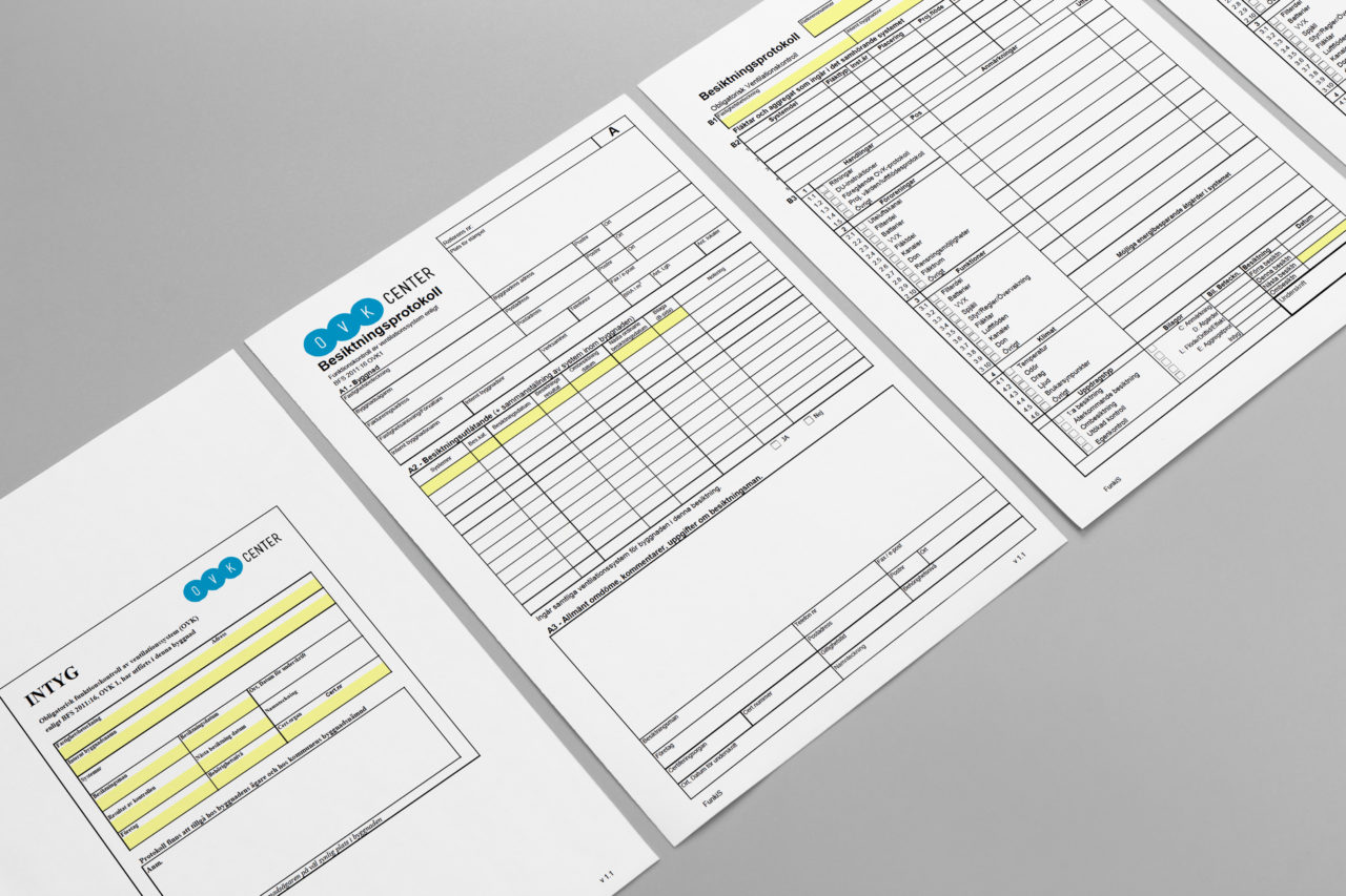 OVK-besiktning till en låg kostnad i hela Sverige | OVK-center