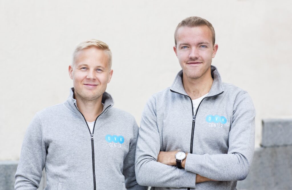 OVK, energideklaration & underhållsplan i Solna